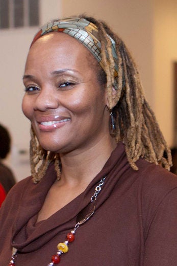 Street Style Hair: Lovely Locs | Essence