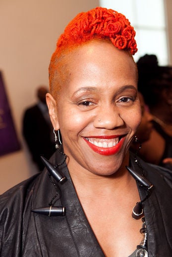 Street Style Hair: Lovely Locs | Essence