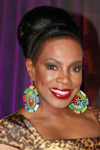 Top 10: Beauty Moments of the Week, 3/9/2012 | Essence