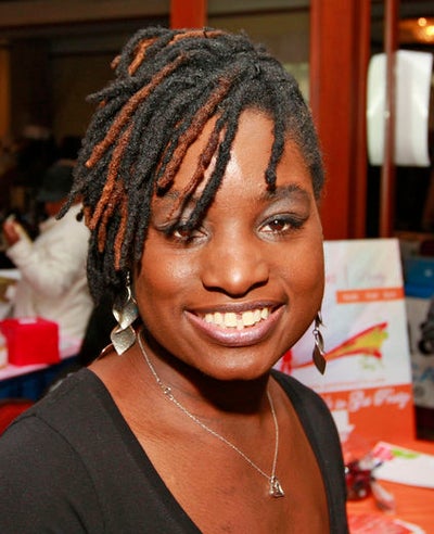 Street Style Hair: Lovely Locs | Essence