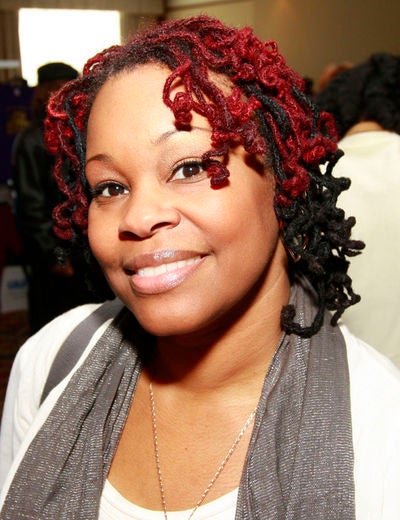 Street Style Hair: Lovely Locs | Essence