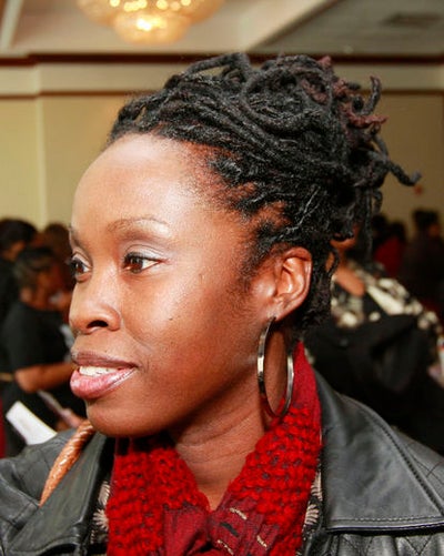 Street Style Hair: Lovely Locs | Essence