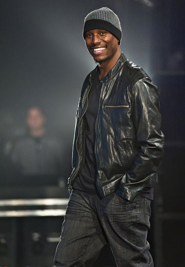 Eye Candy: Sexiest R&B Singers - Essence