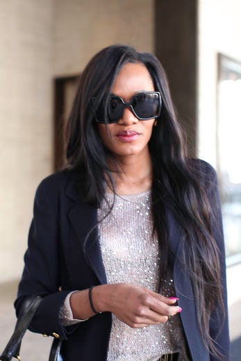 Street Style Hair: NYFW Hair - Essence | Essence