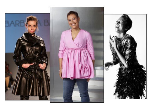 Designer Q&A: 'Fashion Star's' Barbara Bates - Essence | Essence