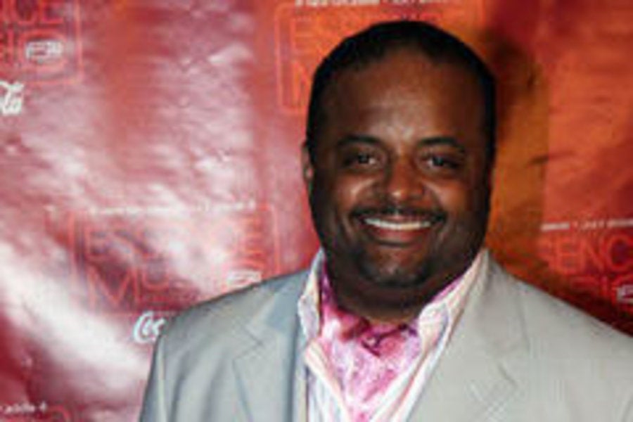 Coffee Talk: CNN Lifts Roland Martin's Suspension - Essence