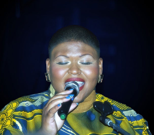 New and Next: Meet Diddy and John Legend's Favorite New R&B Singer ...