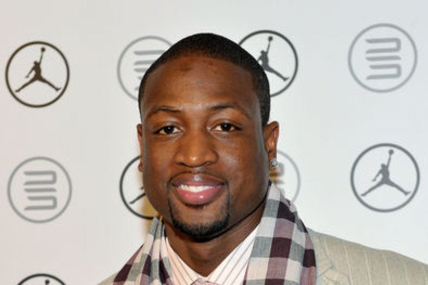 Dwayne Wade Donates $210K to Hurricane Relief Efforts, Slammed for Post ...