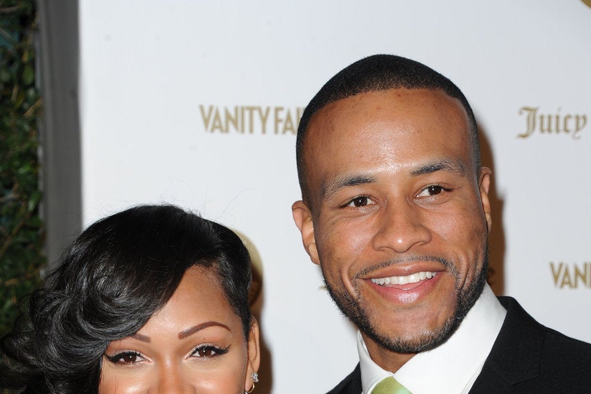 Coffee Talk: Meagan Good is Engaged to DeVon Franklin - Essence