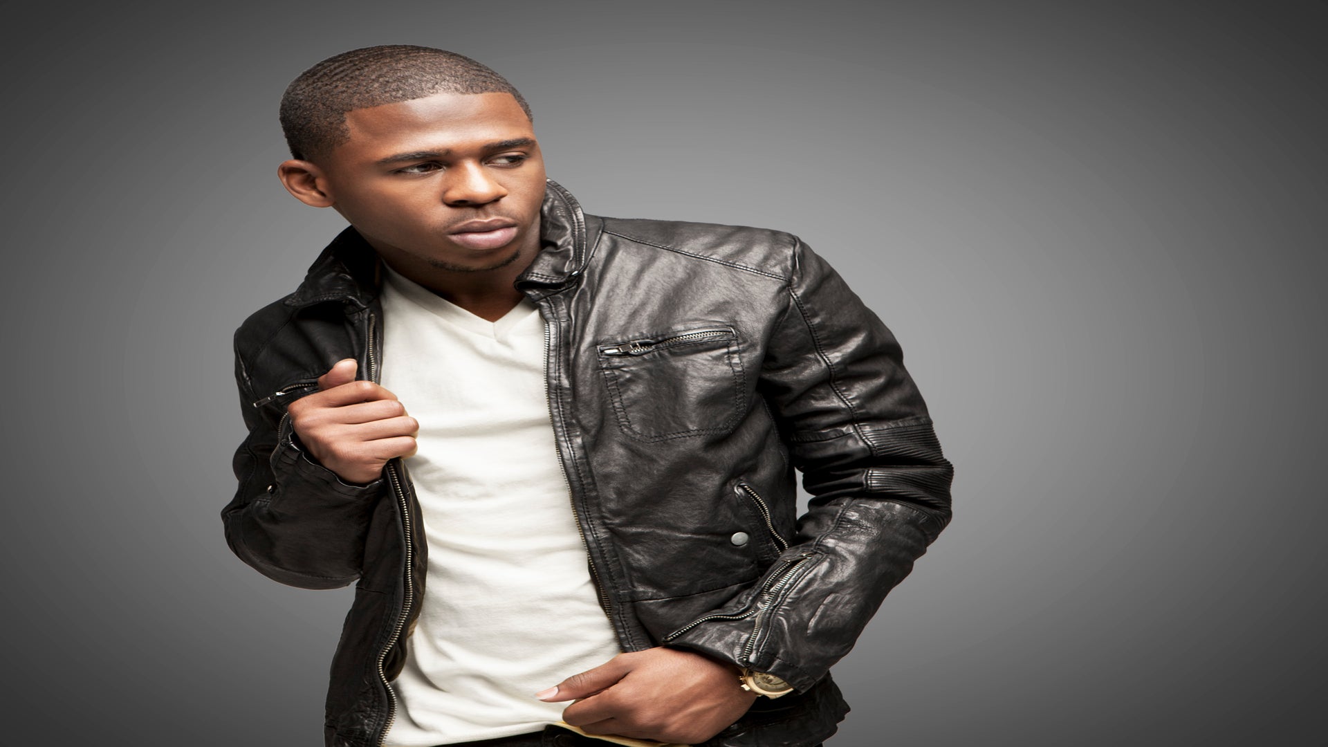 5 Questions with Marcus Canty on Life After 'X Factor,' Bobby Brown ...