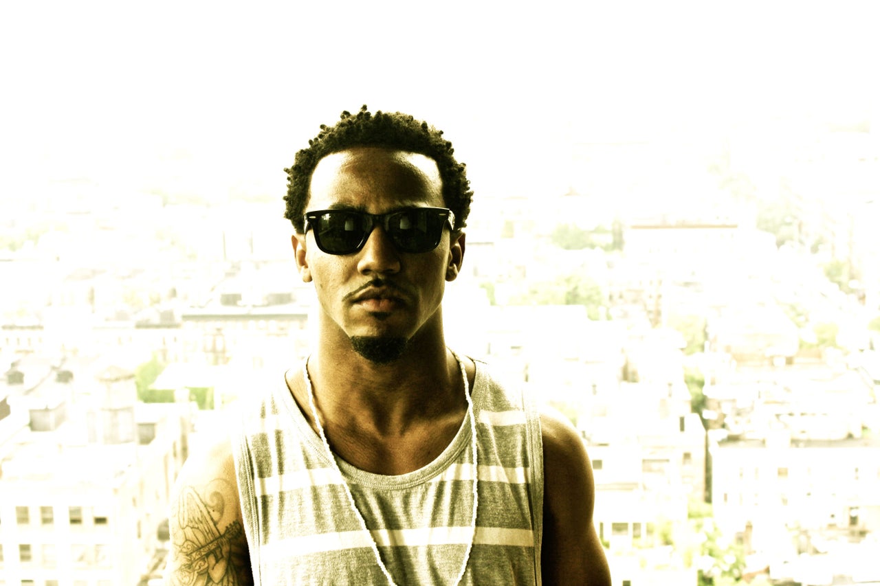 New and Next: Meet Former Teen Heartthrob R&B Singer, Olamide Faison ...