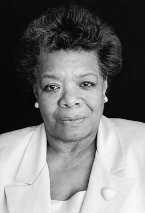 15 Reasons We Love Dr. Maya Angelou - Essence