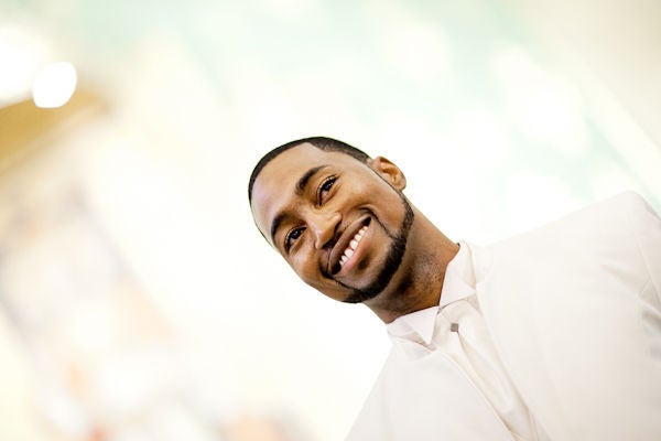 Bridal Bliss: Deborah and Chidi - Essence | Essence