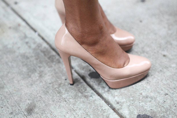 Street Style: Eclectic Cool - Essence