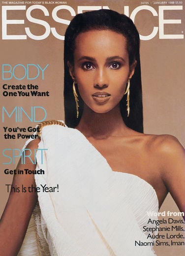 The Essence of Style - Essence