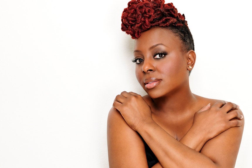 Ledisi on Her New Book, Her Summer Tour and Rocking the ESSENCE Music ...