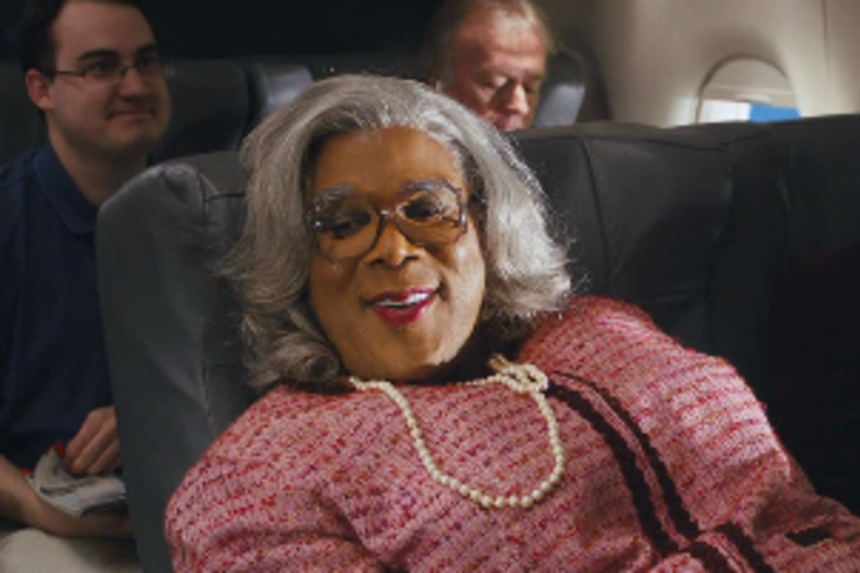 Must-See: Watch 'Madea's Witness Protection' Trailer - Essence