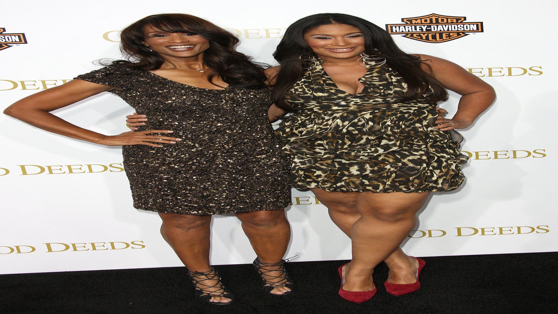 Beverly Johnson’s Daughter Anansa Sims Is Expecting Second Child - Essence