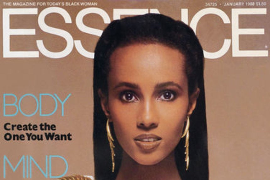 The Essence of Style - Essence