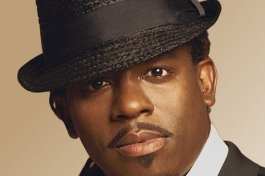 EXCLUSIVE First Listen: Ryan Shaw's 'Real Love' - Essence