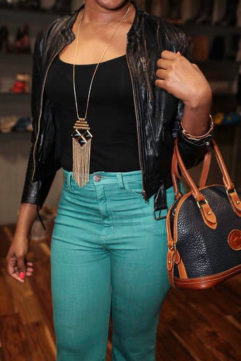 Accessories Street Style: Statement Necklaces - Essence