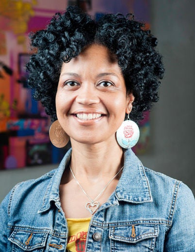 Street Style Hair: Chicago Natural Beauty Expo - Essence | Essence