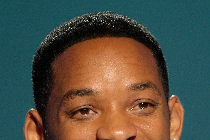 Coffee Talk: Will Smith Says He's the 'Natural Choice' to Play Obama ...