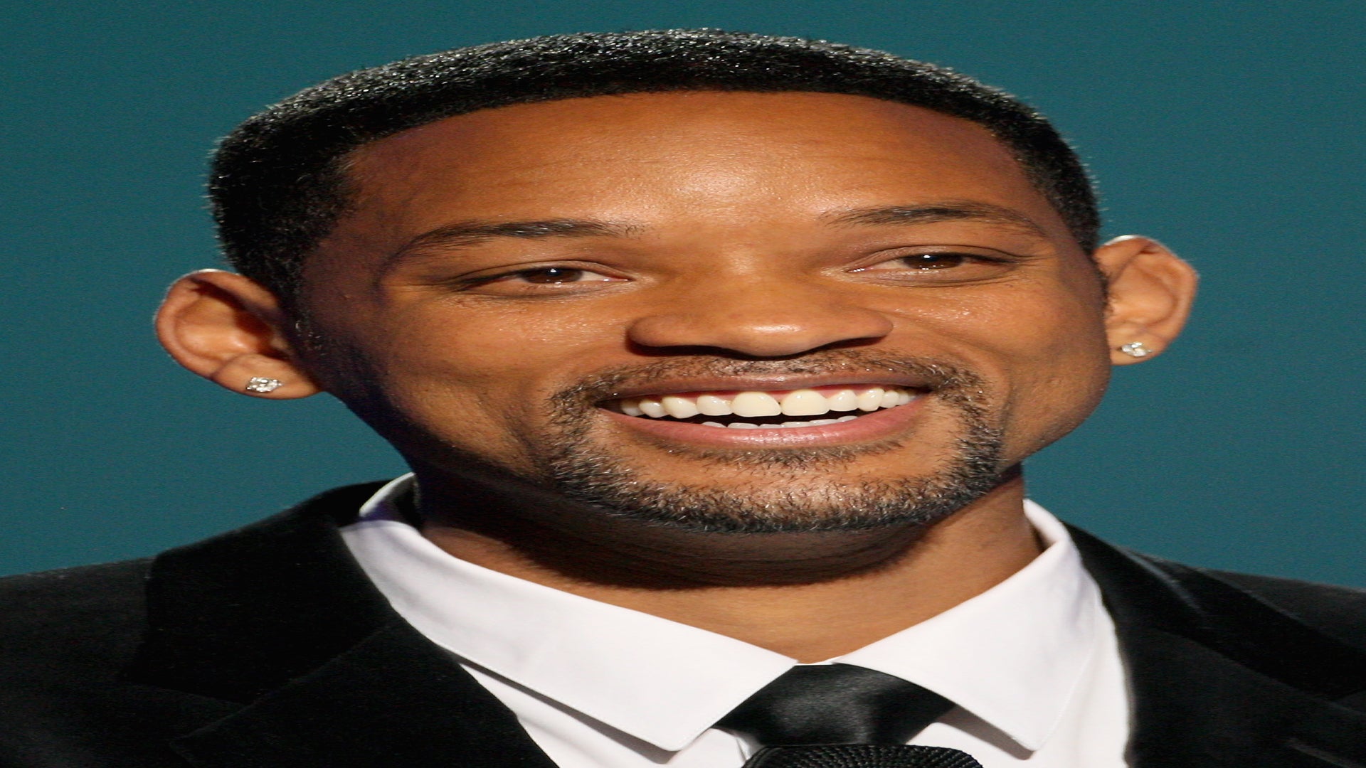 Coffee Talk: Will Smith Says He's the 'Natural Choice' to Play Obama ...