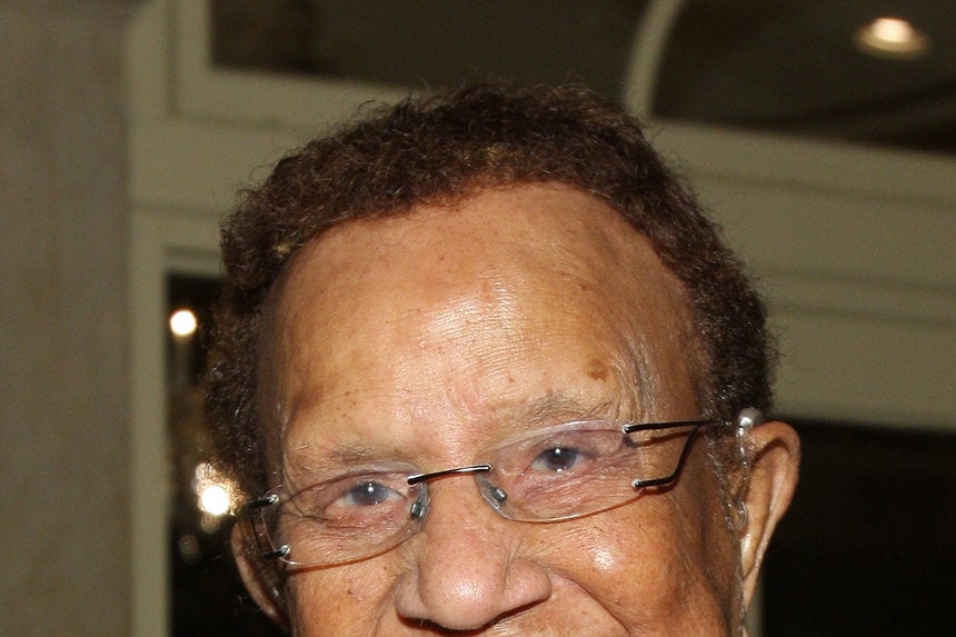 Radio Pioneer Hal Jackson Dies at 96 - Essence