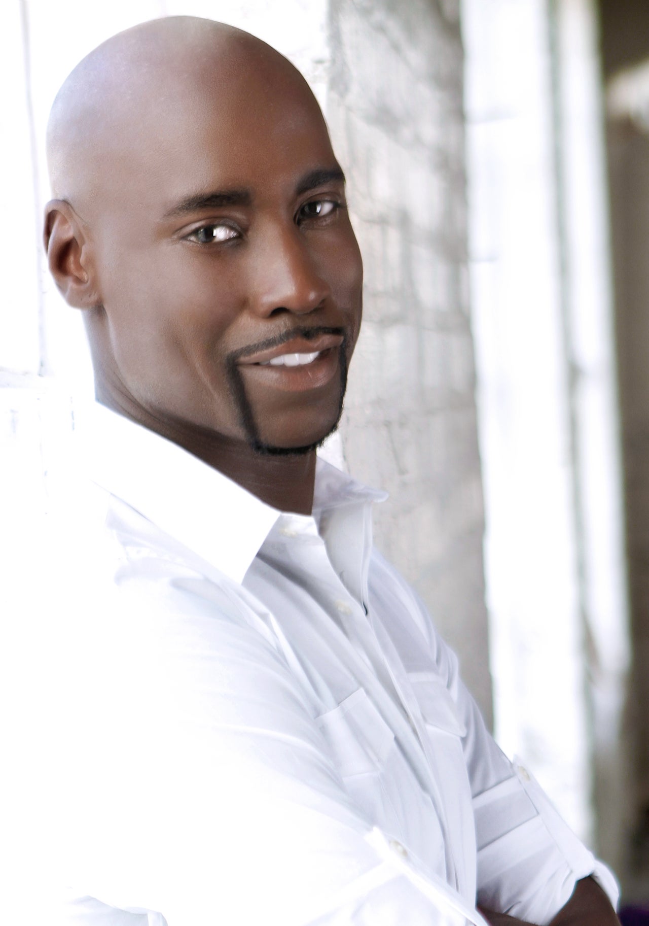 Eye Candy: 'Single Ladies' Star DB Woodside - Essence | Essence
