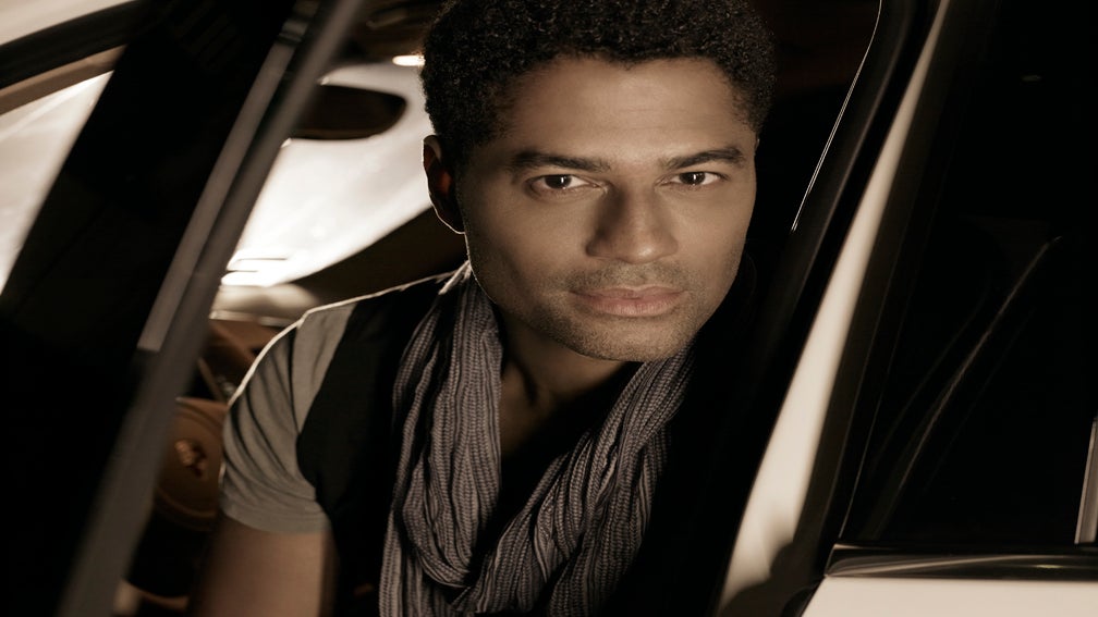 Exclusive First Listen: Hear Eric Benet's New Album, 'The One' - Essence