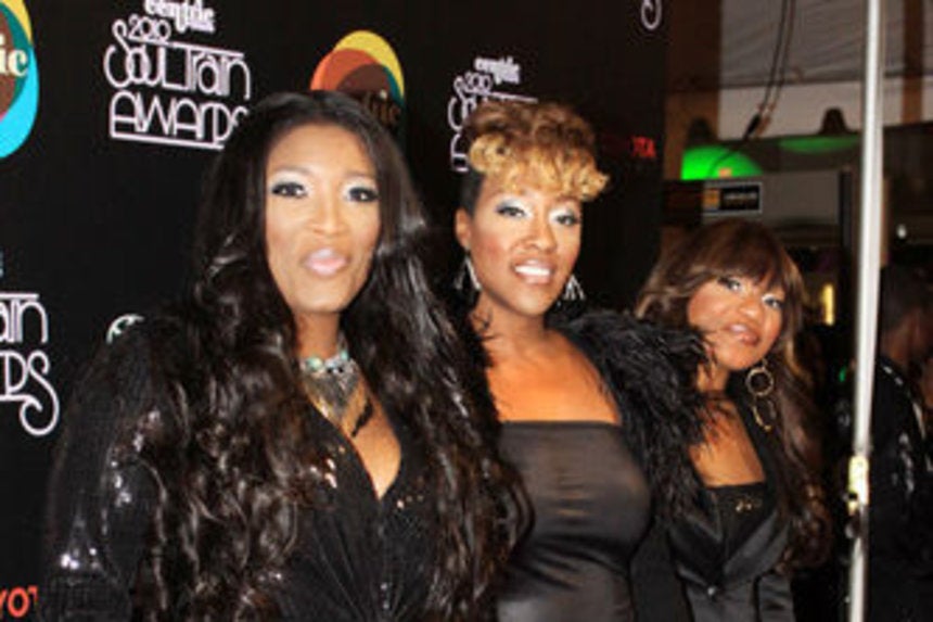 ESSENCE Music Fest Artists SWV Through The Years - Essence