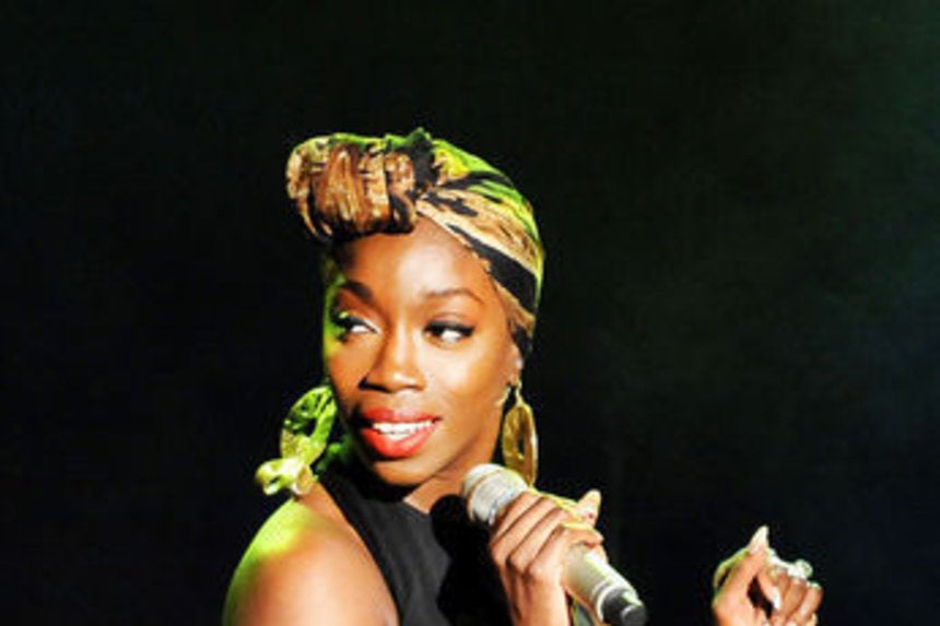 Black Music Month: Stylish Women in Music - Essence