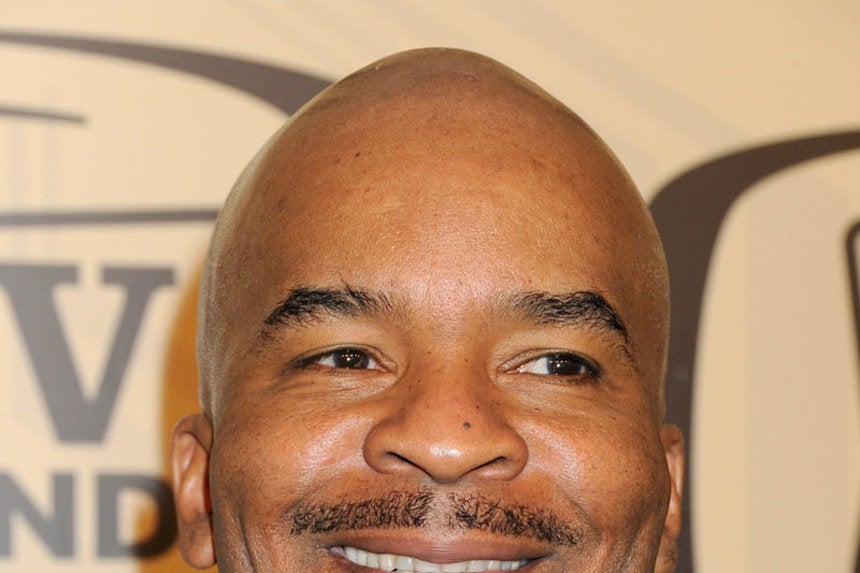 David Alan Grier on His Third Tony Award Nomination, and The New 'In ...