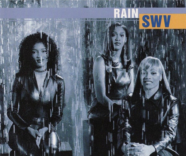 SWV Through The Years - Essence