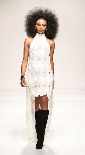 Cynthia Bailey Through The Years - Essence