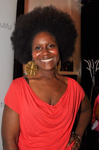 Street Style Hair: Karen's Body Beautiful & curlBOX Meetup - Essence ...