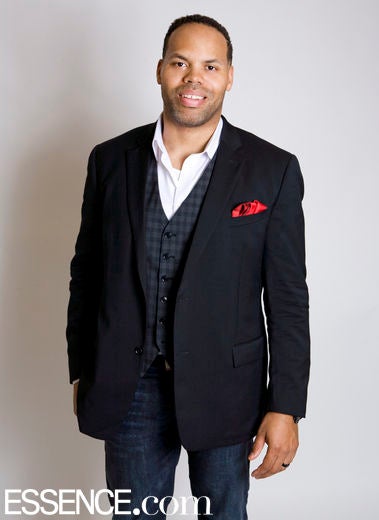 ESSENCE Music Festival Portraits - Essence