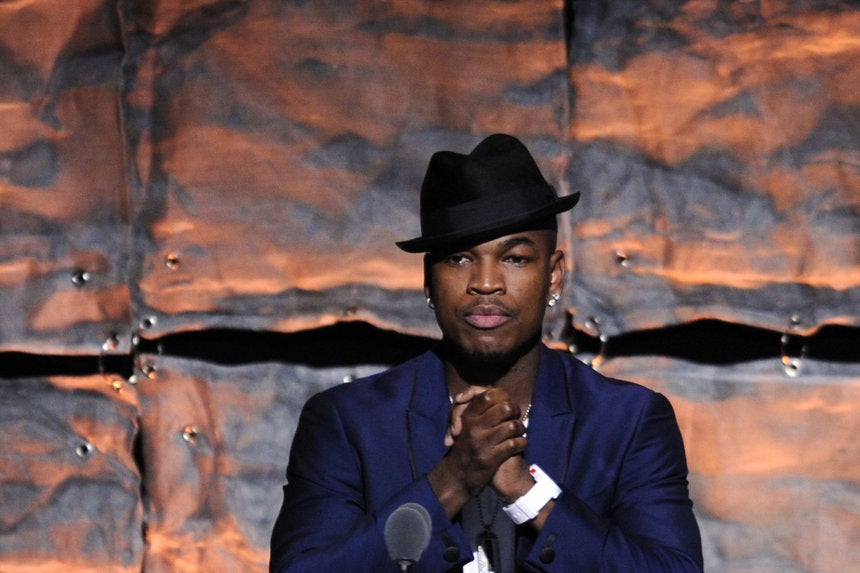 Ne-Yo Shares How Songwriting Saved His Life - Essence