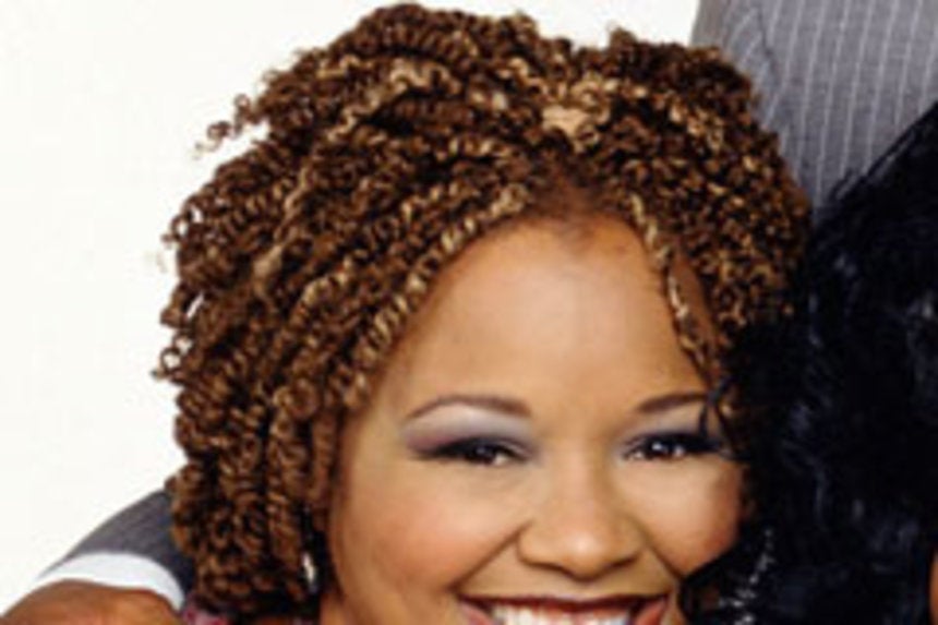 Coffee Talk: 'Moesha' Star Yvette Wilson Dies from Cervical Cancer ...