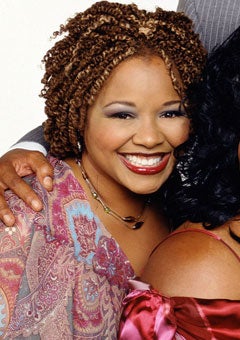 Coffee Talk: 'Moesha' Star Yvette Wilson Dies from Cervical Cancer ...