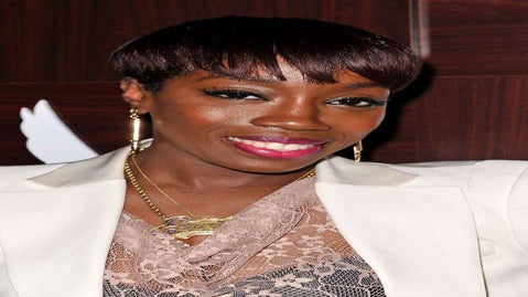 Estelle On Her Favorite 'American Boys' and What She Really Wants In A ...