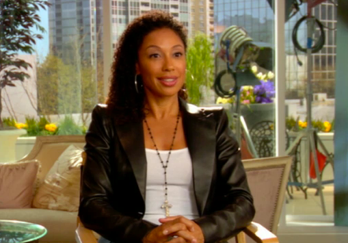 Stacy Littlejohn Talks 'Single Ladies' and Creating More Shows - Essence