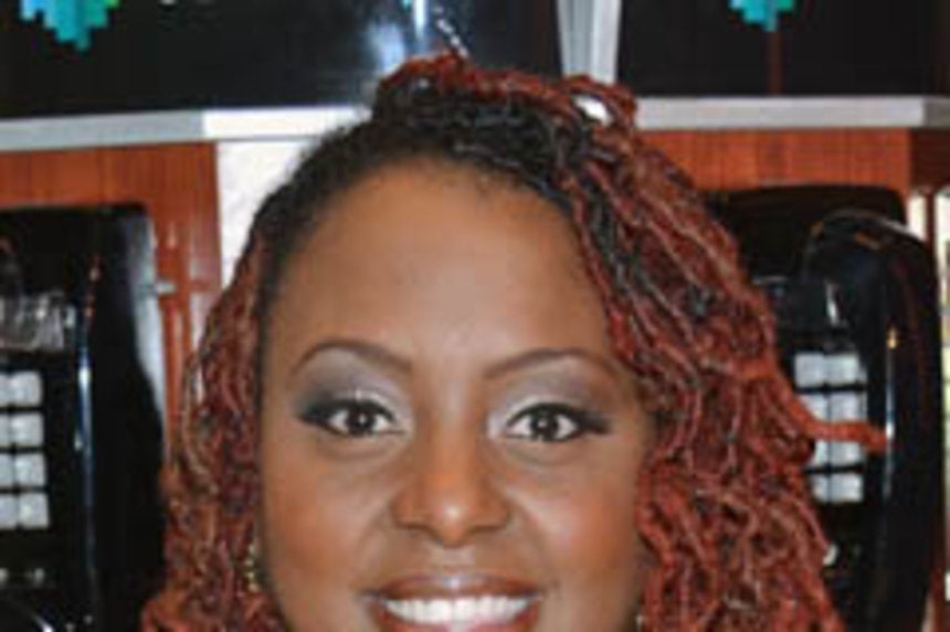 Hairstyle File: Ledisi's Lovely Locs - Essence
