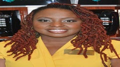 Hairstyle File: Ledisi's Lovely Locs - Essence