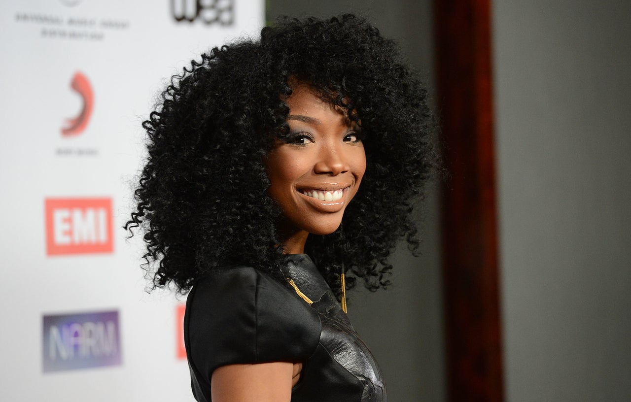 Brandy Talks Whitney Houston Inspiration on '2/11' Album - Essence ...