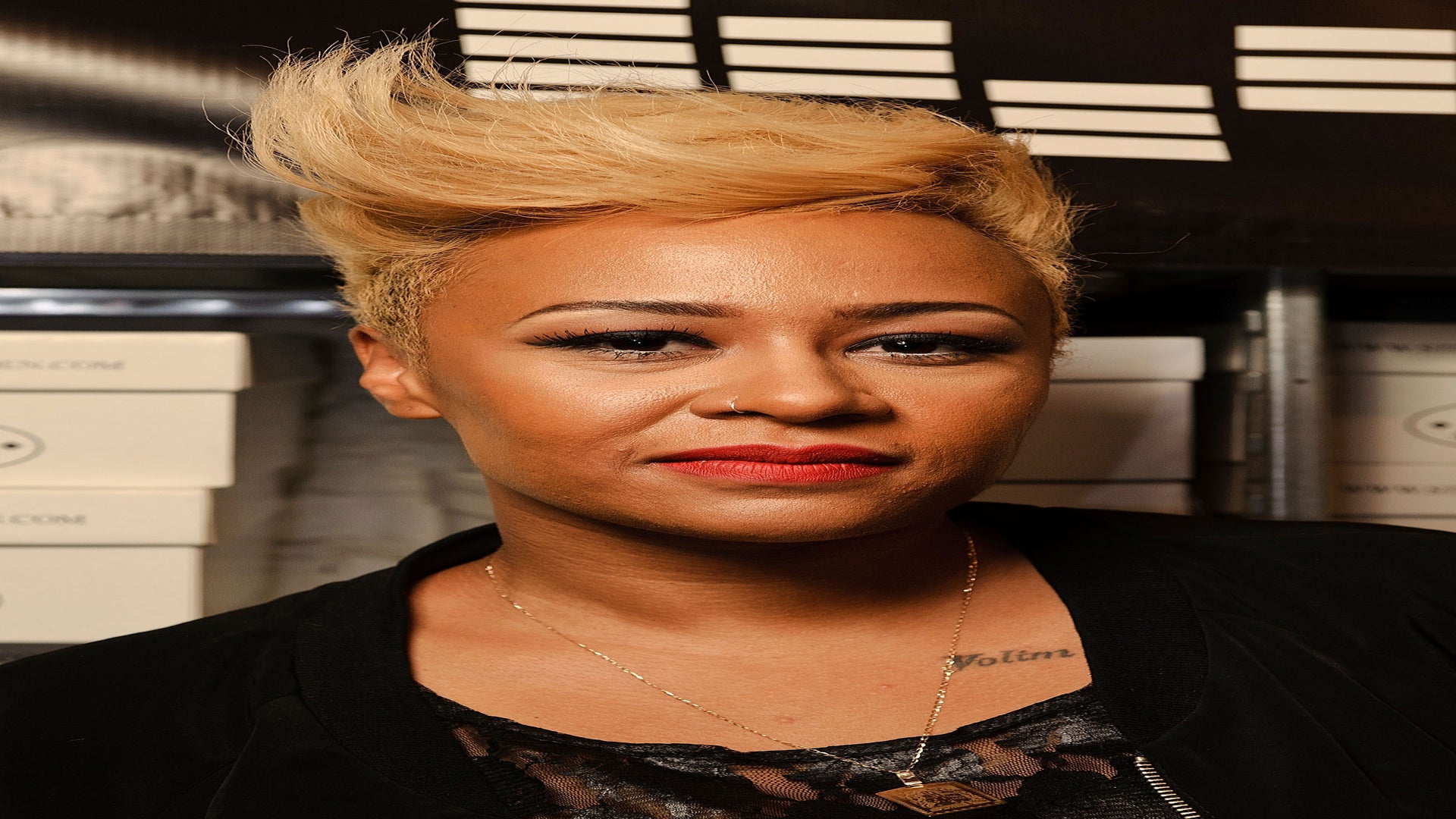 EXCLUSIVE: UK Singer Emeli Sande on Her American Debut, 'Our Version of ...
