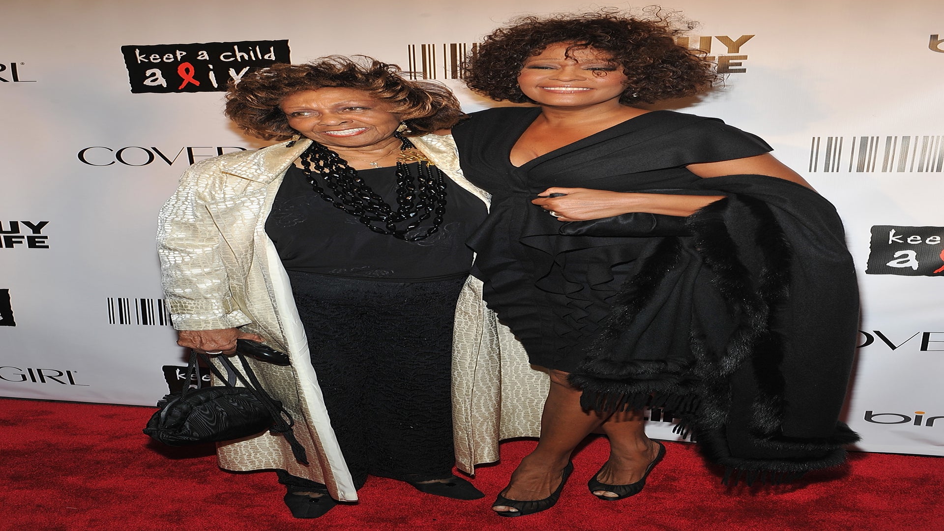 Coffee Talk: Will Cissy Houston Honor Whitney at the BET Awards? - Essence