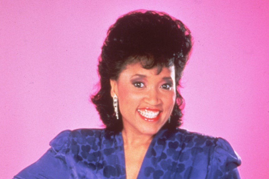 Fashion Flashback: Jackée Harry - Essence