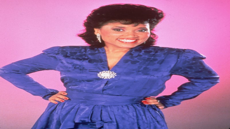 Fashion Flashback: Jackée Harry - Essence